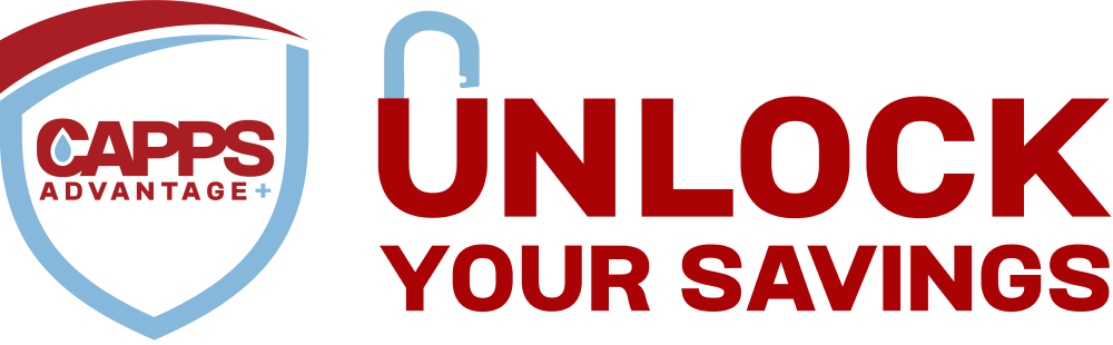 CAPPS Advantage Plus Membership | Capps Plumbing & Sewer