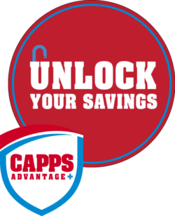 CAPPS Advantage Plus Membership | Capps Plumbing & Sewer