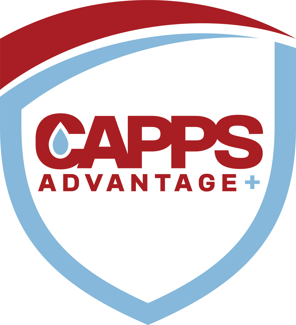 CAPPS Advantage Plus Membership | Capps Plumbing & Sewer