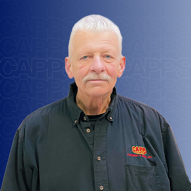Meet the Team | Capps Plumbing & Sewer, Inc.