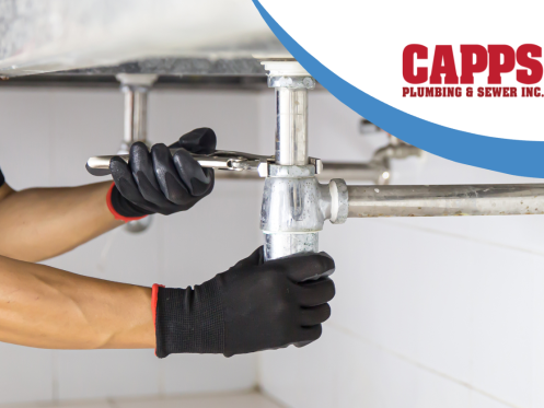 Blogs & Articles | Capps Plumbing & Sewer, Inc.