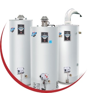 Water Heater Service | Wheeling, IL | Capps Plumbing